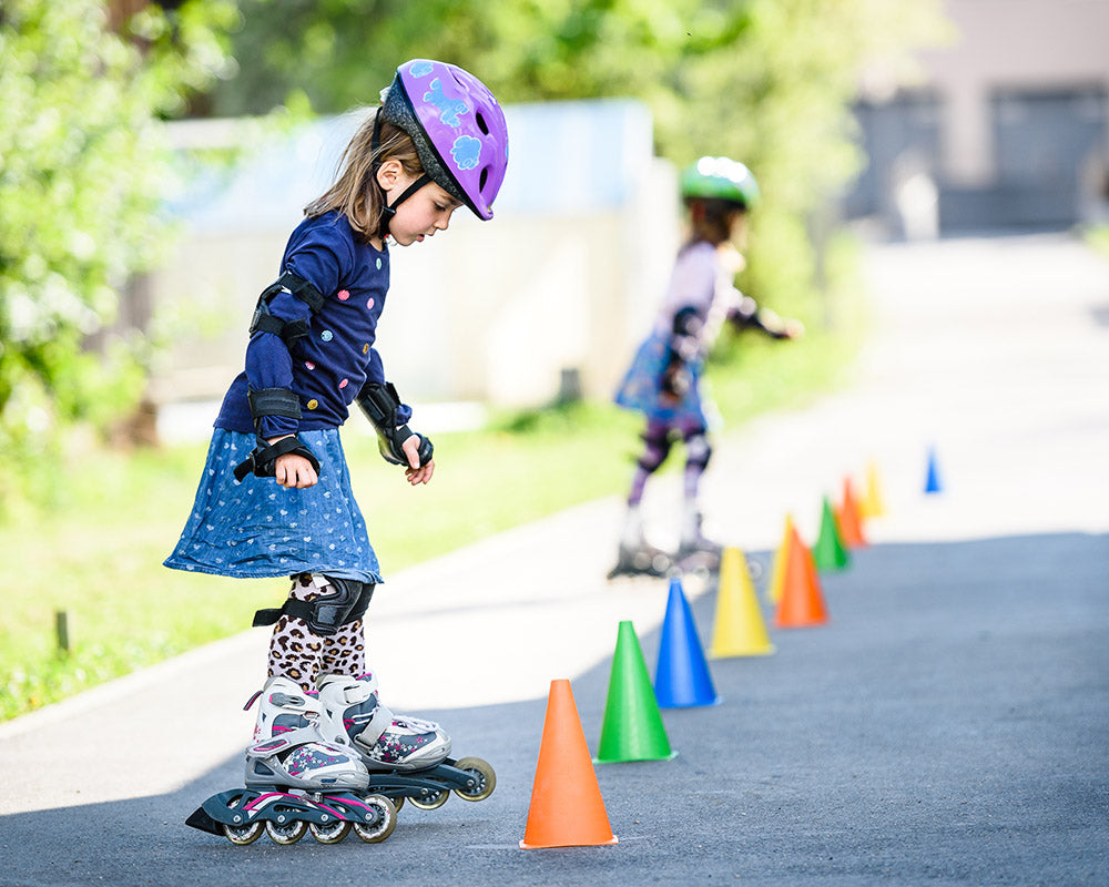 The Joy of Skating for Kids: Building Confidence and Fun on Wheels ...